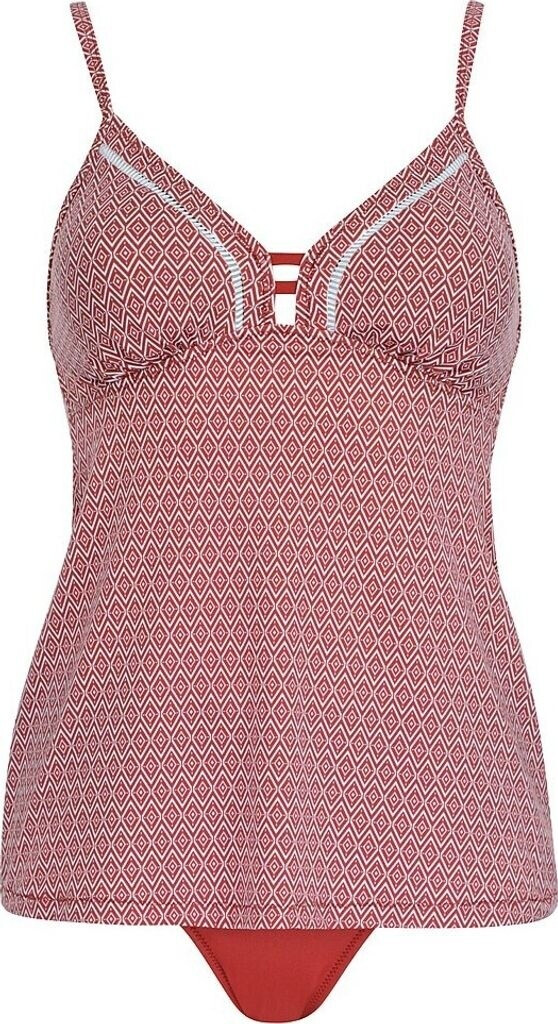 Tankini Bei Groer Oberweite