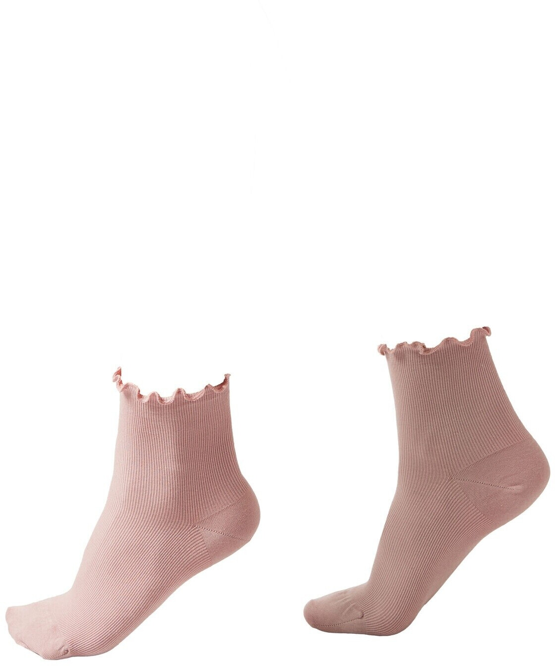 Calzedonia Socken mit Wellensaum ab 8,00 € | Preisvergleich bei idealo.de