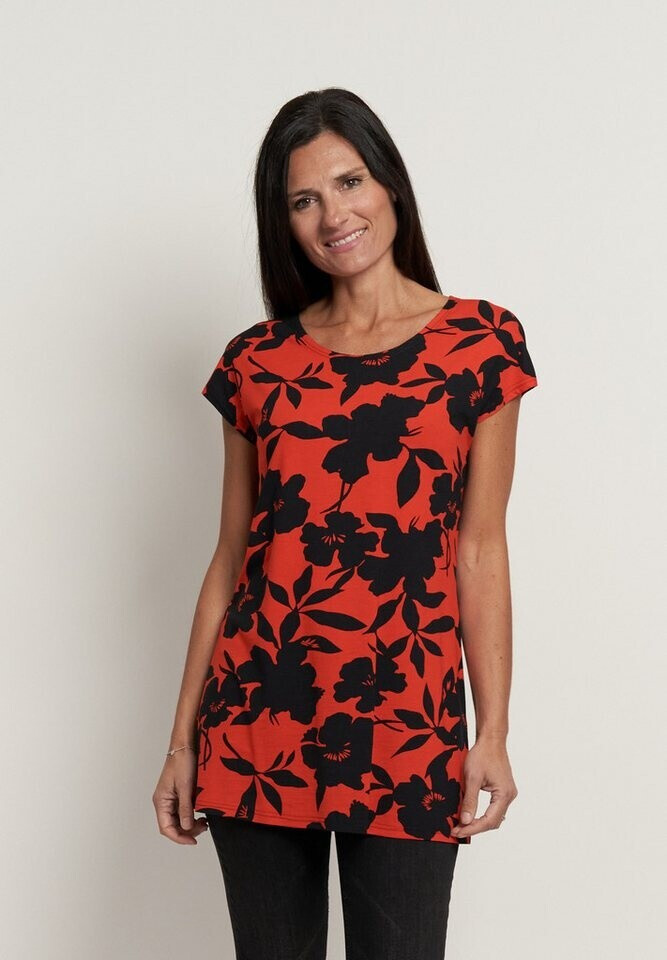 Seidel T-Shirt mit All-Over-Muster ab 50,99 € | Preisvergleich bei ...