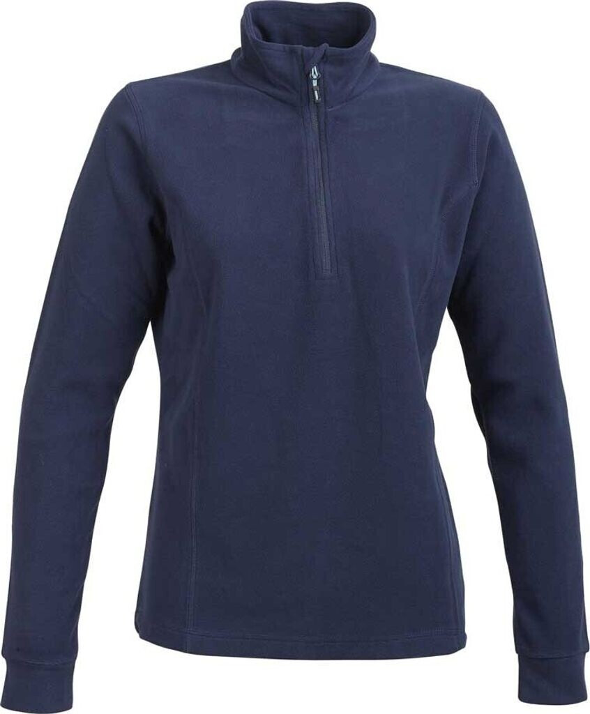 Rock Experience Tempus Half Zip Fleece ab 17,17 € | Preisvergleich bei ...