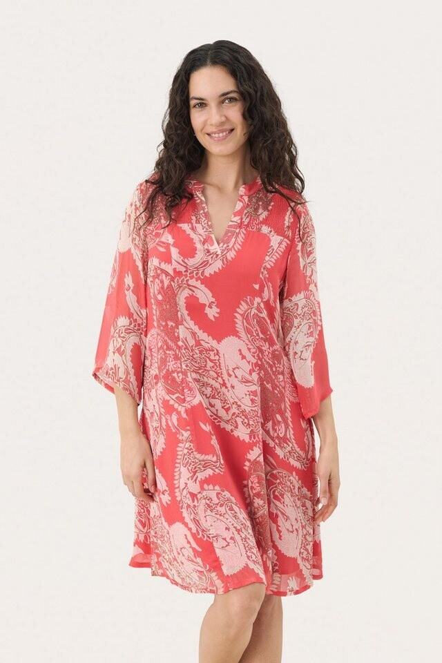 Part Two Kleid Gerade Passform ab 75,75 € | Preisvergleich bei idealo.de