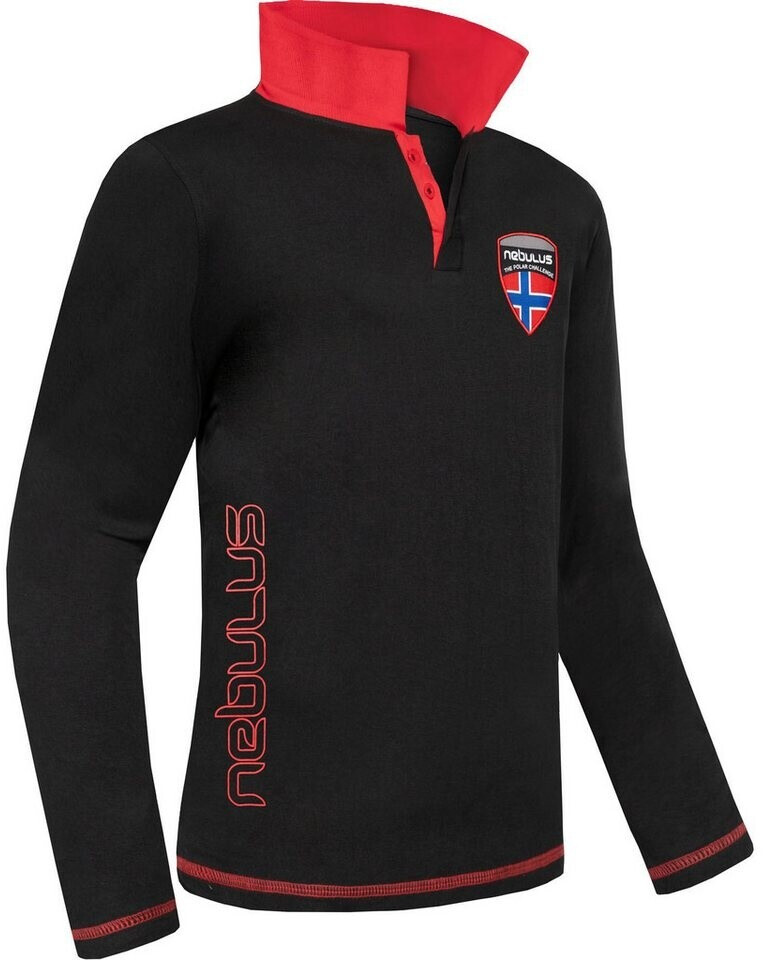 Nebulus BENTUS Poloshirt ab 36,99 € | Preisvergleich bei idealo.de