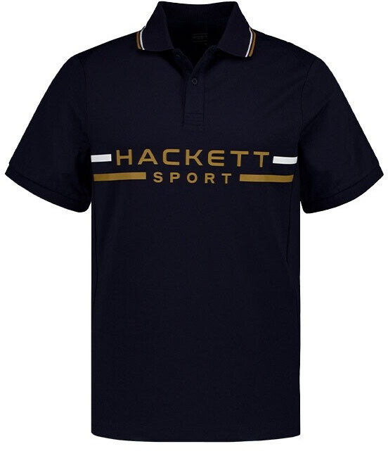 Hackett Polo Multi (HM5600044) ab 39,99 € | Preisvergleich bei idealo.de
