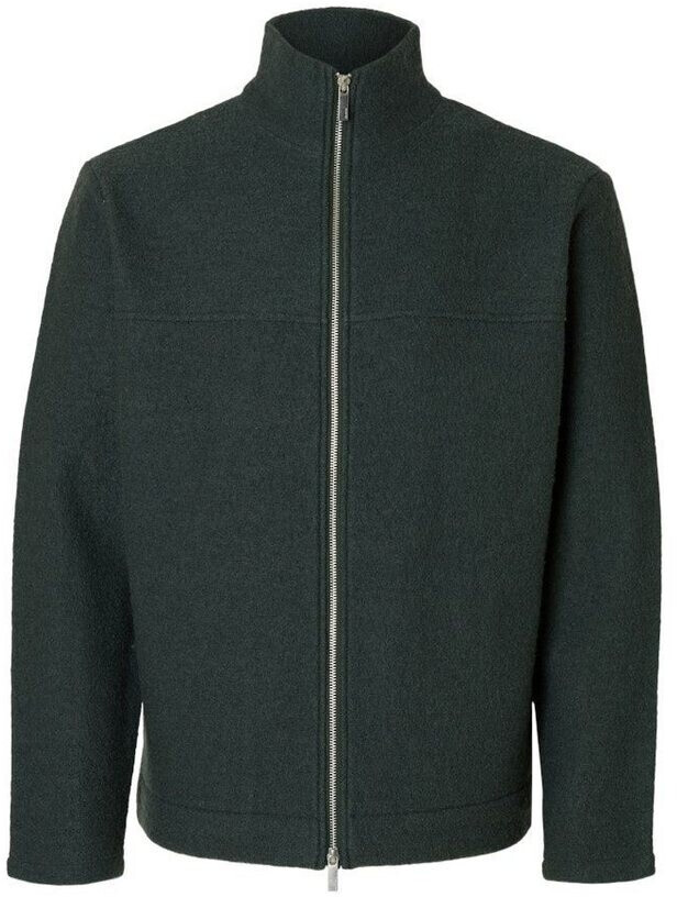 Selected Nealy Regular Fit Cardigan aus Woll-Bouclé ab 119,99 ...