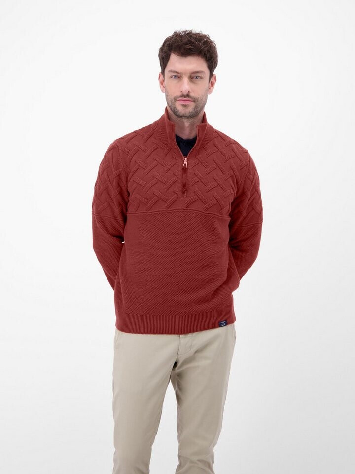 Lerros Troyer mit Jacquardmuster ab 35,99 € | Preisvergleich bei idealo.de