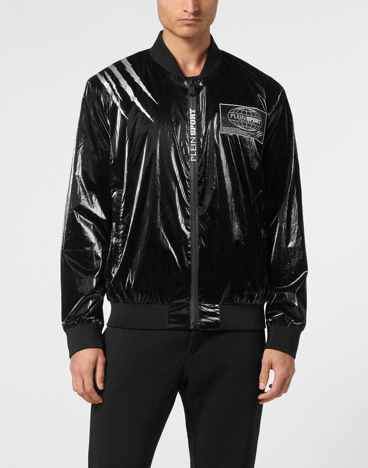Plein Sport Bomber jacket a € 140,00 (oggi) | Migliori prezzi e offerte ...