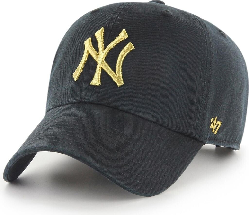 47 Brand Ripstop BRRR NY Yankees Snapback Cap - Where to Buy ...