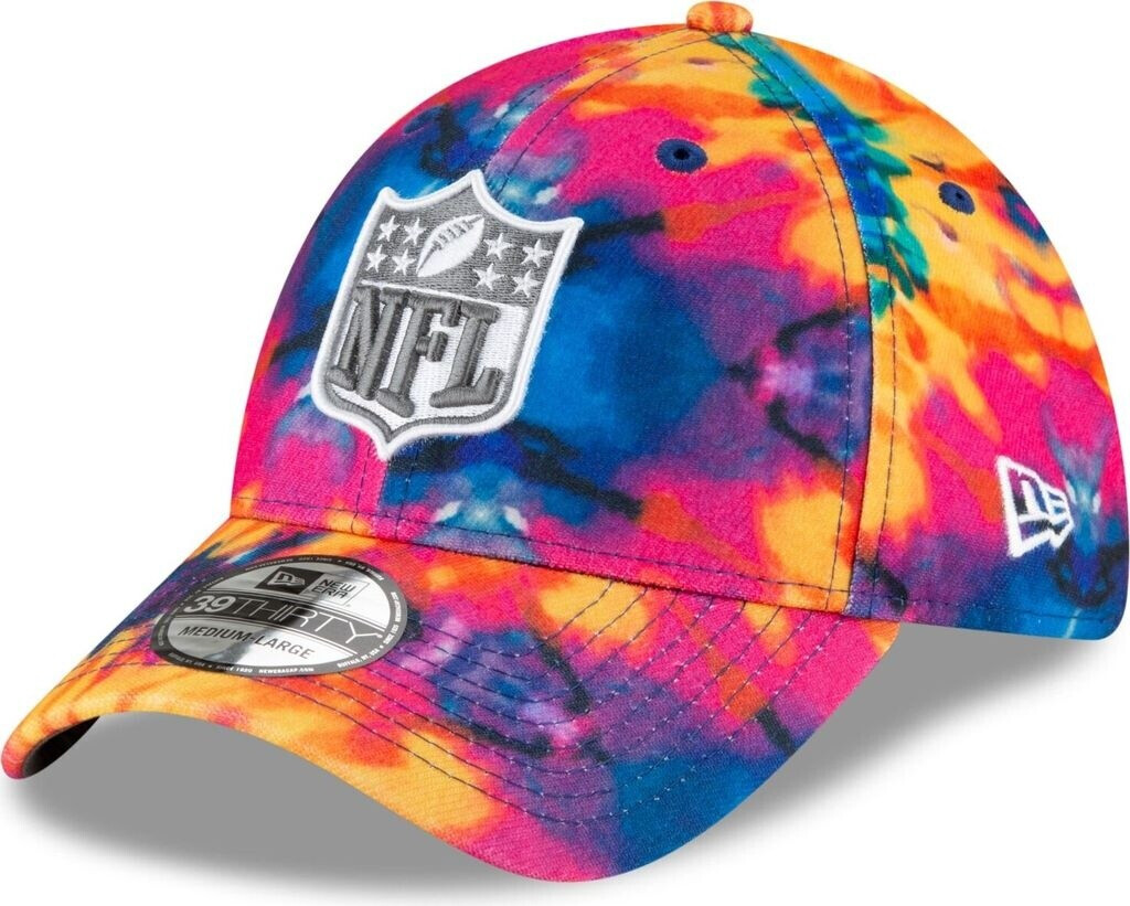 New Era 39Thirty Cap - Crucial Catch NFL Shield ab 24,90 ...
