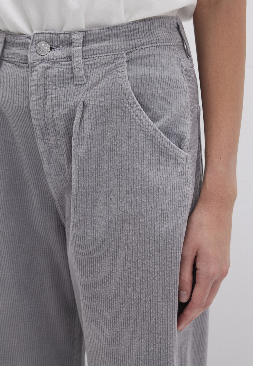 Mavi Laura Cord sleet cord au meilleur prix sur idealo.fr