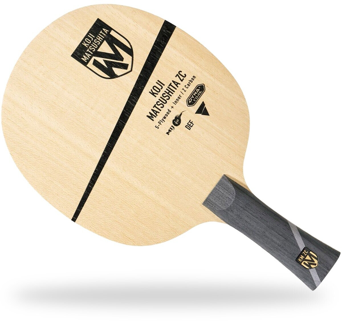 VICTAS Koji Matsushita ZC (90174426) gelb / mittel ab 179,90 € | Preisvergleich bei idealo.de