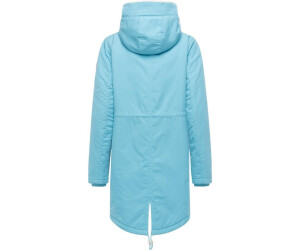 Ragwear Jannisa (2221-60022) neon blue desde 143,99 € | Compara precios ...