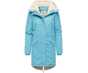 Ragwear Jannisa (2221-60022) neon blue desde 143,99 € | Compara precios ...