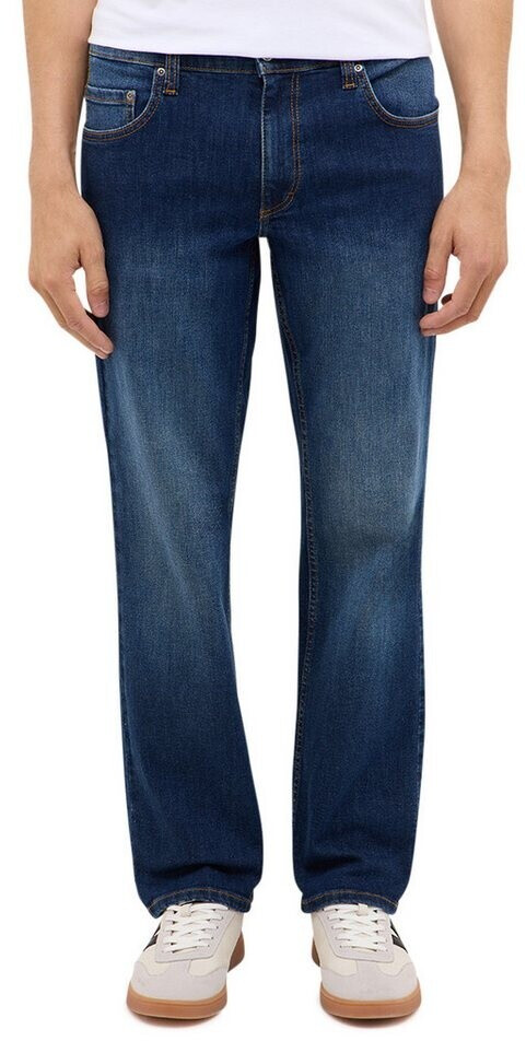 MUSTANG Big Sur Straight Jeans dark blue desde 54,72 € | Compara ...