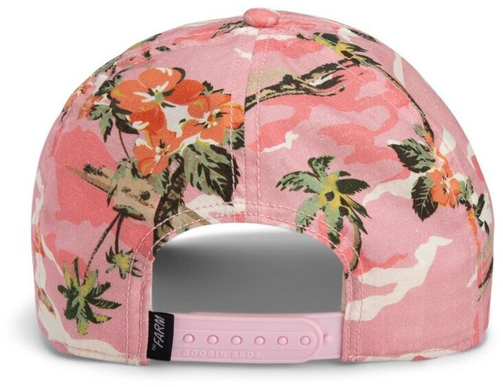 Goorin Bros. Randy Souse Git Cap coral desde 50,00 € | Compara precios ...