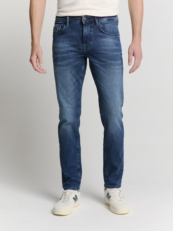 No Excess Regular 711 Stone Used Stretch stone used denim au meilleur ...