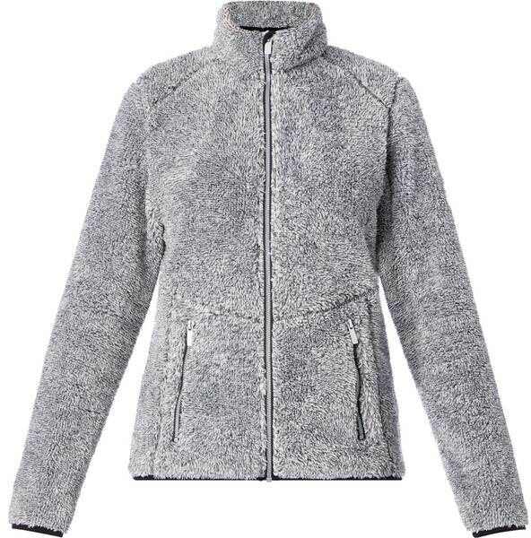 McKinley Laura Fleece jacket (251678) melange/black night a € 20,99 ...