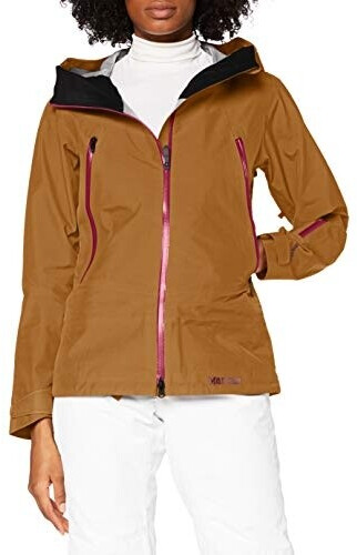 Marmot Spire Jacke scotch ab 129,77 € | Preisvergleich bei idealo.de