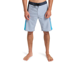 Quiksilver Boardshorts (10239163) grau - quarry holmes ab 54,99 € | Preisvergleich bei idealo.de