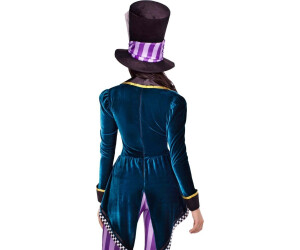 Leg Avenue Hot Hatter Kostüm violett ab 74,99 € | Preisvergleich bei ...