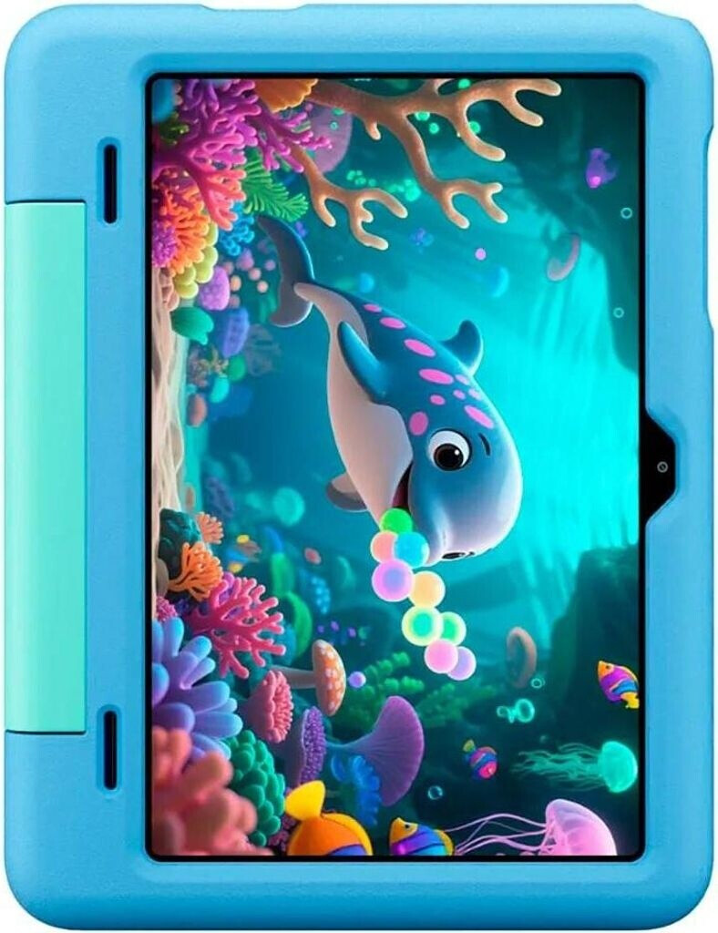 Blackview Tab 20 Kids au meilleur prix sur idealo.fr