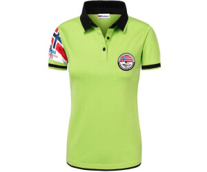 Nebulus Paras Poloshirt green-black ab € 27,22 | Preisvergleich bei ...