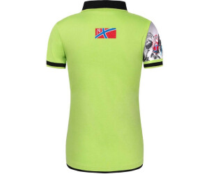 Nebulus Paras Poloshirt green-black ab € 27,22 | Preisvergleich bei ...