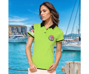 Nebulus Paras Poloshirt green-black ab € 27,22 | Preisvergleich bei ...