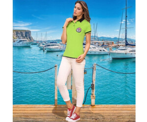 Nebulus Paras Poloshirt green-black ab € 27,22 | Preisvergleich bei ...