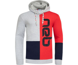 Nebulus NEB Pullover navy-red-grey a € 54,44 (oggi) | Migliori prezzi e ...