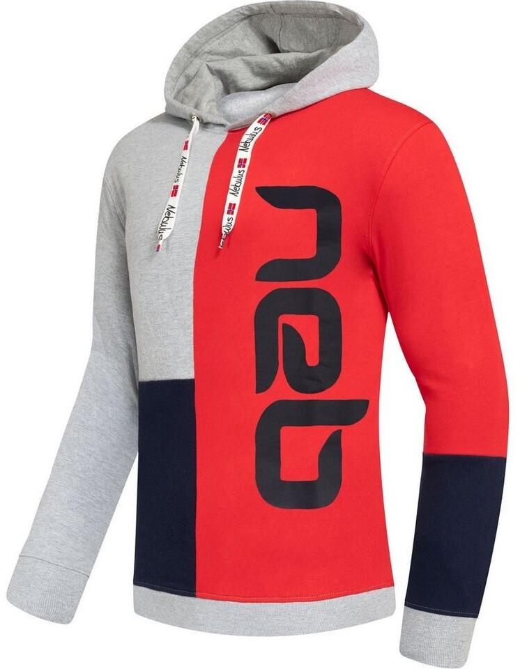 Nebulus NEB Pullover navy-red-grey a € 54,44 (oggi) | Migliori prezzi e ...