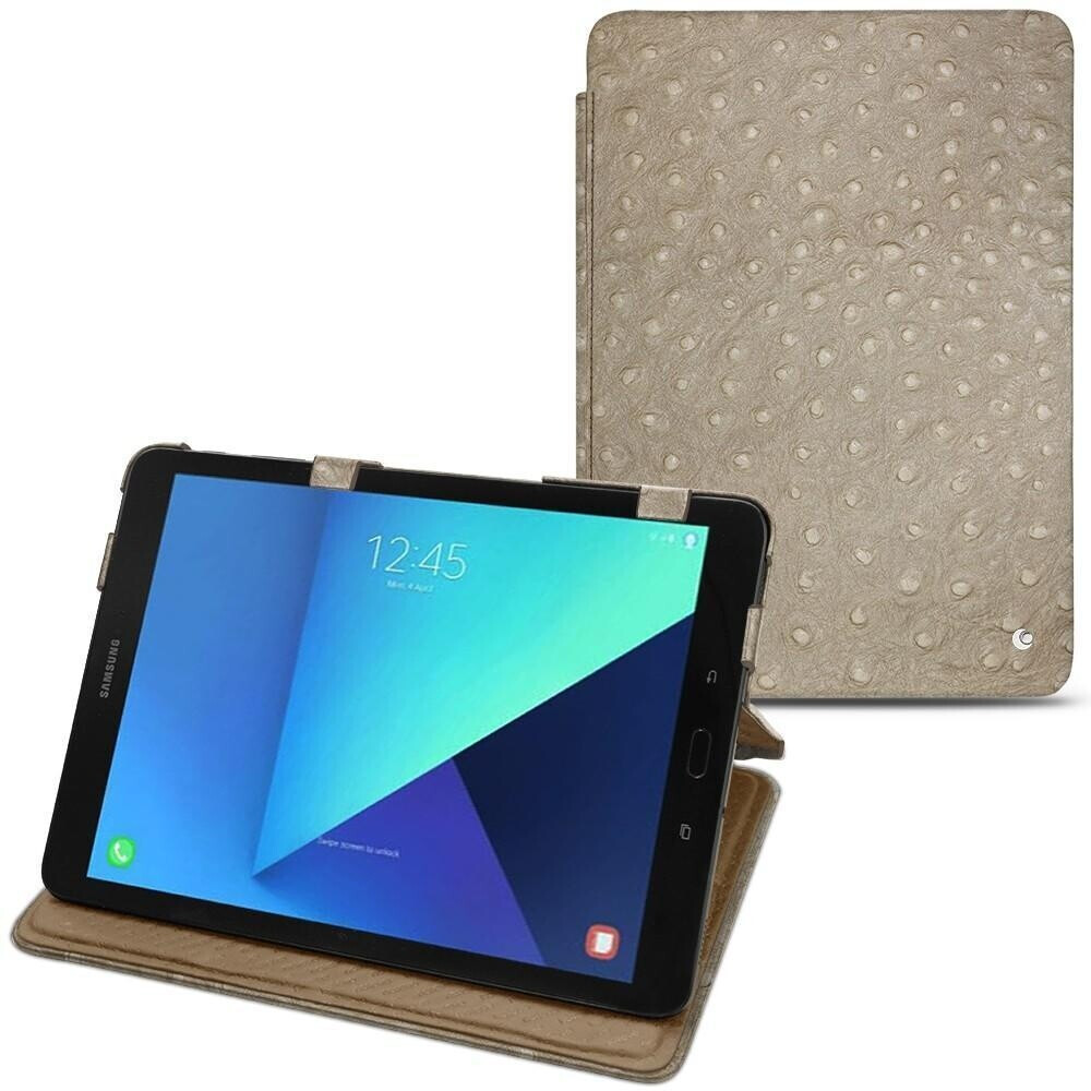 Noreve Lederschutzhülle horizontal (Galaxy Tab S3 9.7 (2017)) Tablet ...