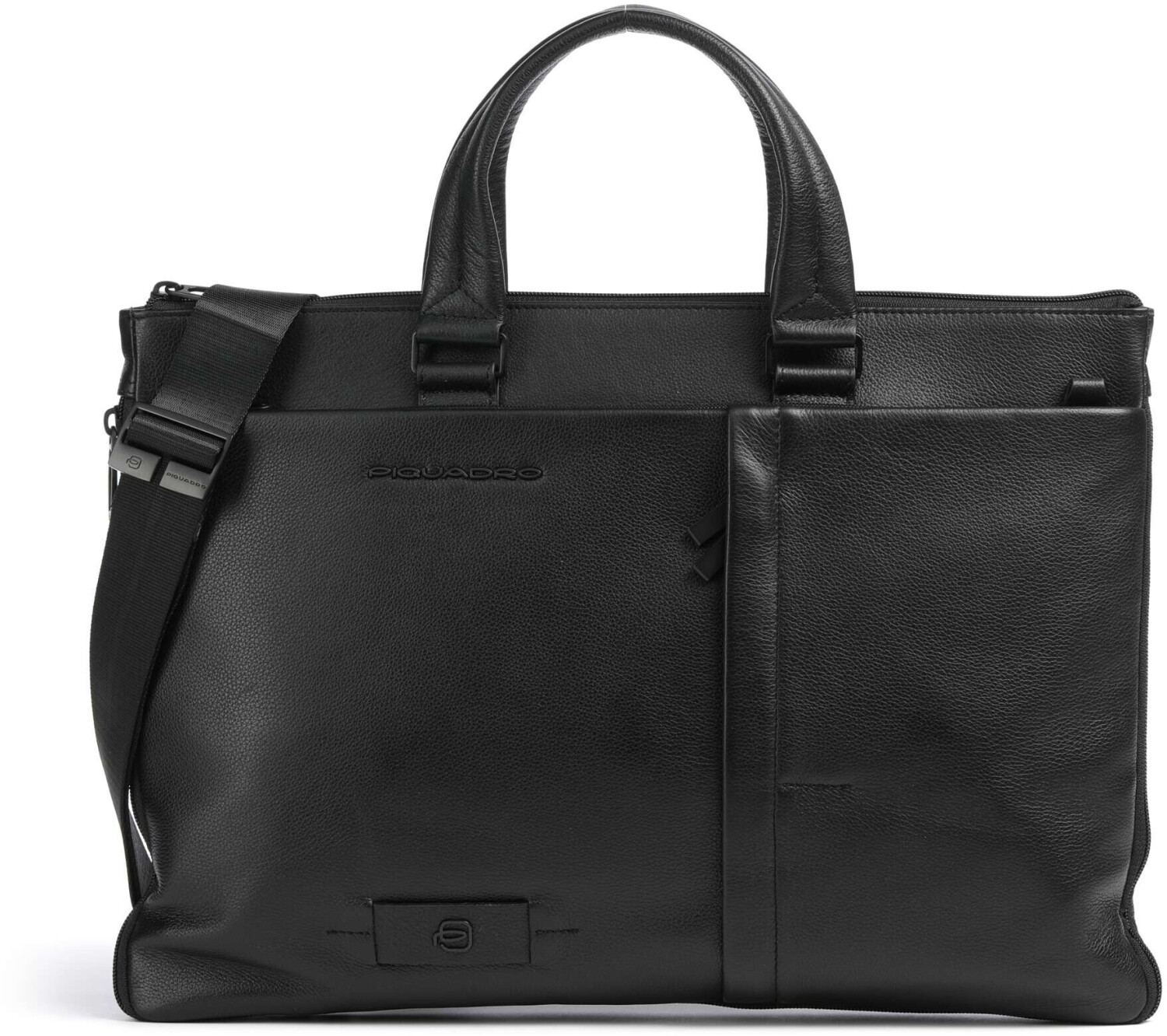 Piquadro Russel (CA4021W137) nero au meilleur prix sur idealo.fr