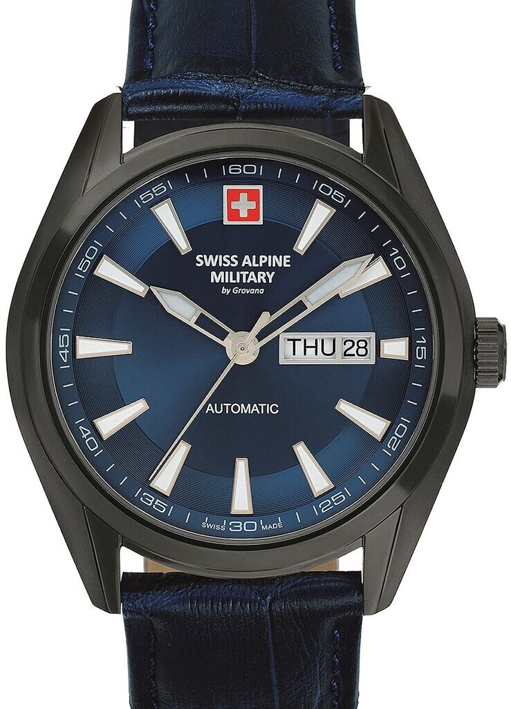 Swiss Alpine Military Watch 7090 au meilleur prix sur idealo.fr