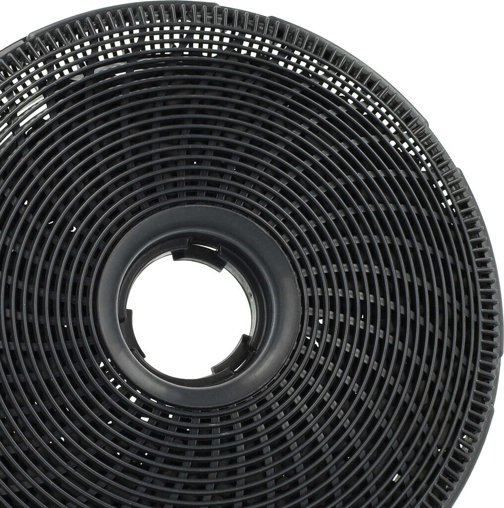 vhbw 10x Aktivkohlefilter Ersatz für Airlux CR430, AS-AZKF350 ...