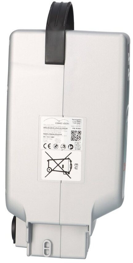 E-Bike-Vision 12125 au meilleur prix sur idealo.fr