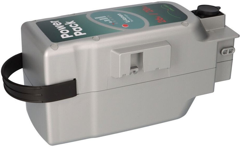 E-Bike-Vision 2010 au meilleur prix sur idealo.fr