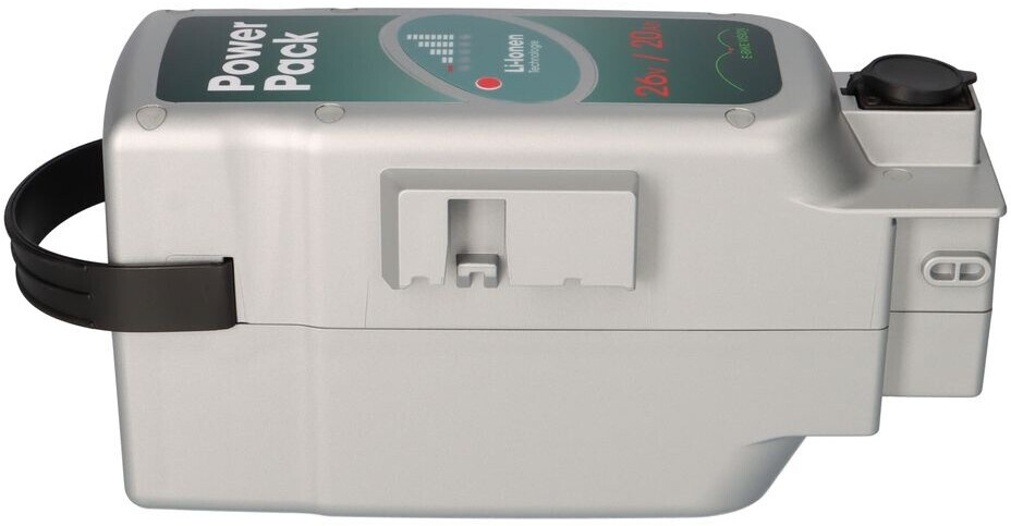 E-Bike-Vision 2010 au meilleur prix sur idealo.fr