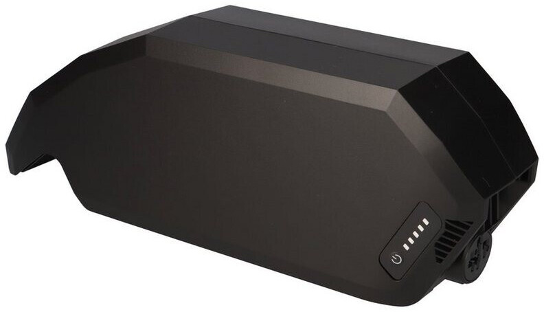 E-Bike-Vision 13515 au meilleur prix sur idealo.fr