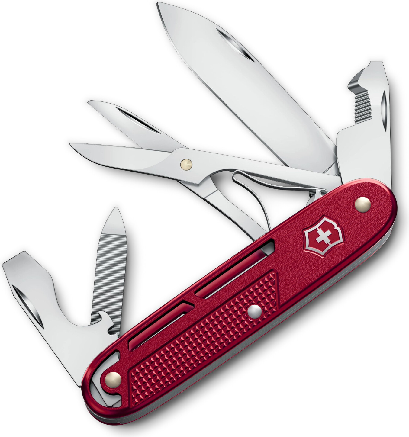 Victorinox Synergy Alox a € 66,67 (oggi) | Coltellino svizzero al ...