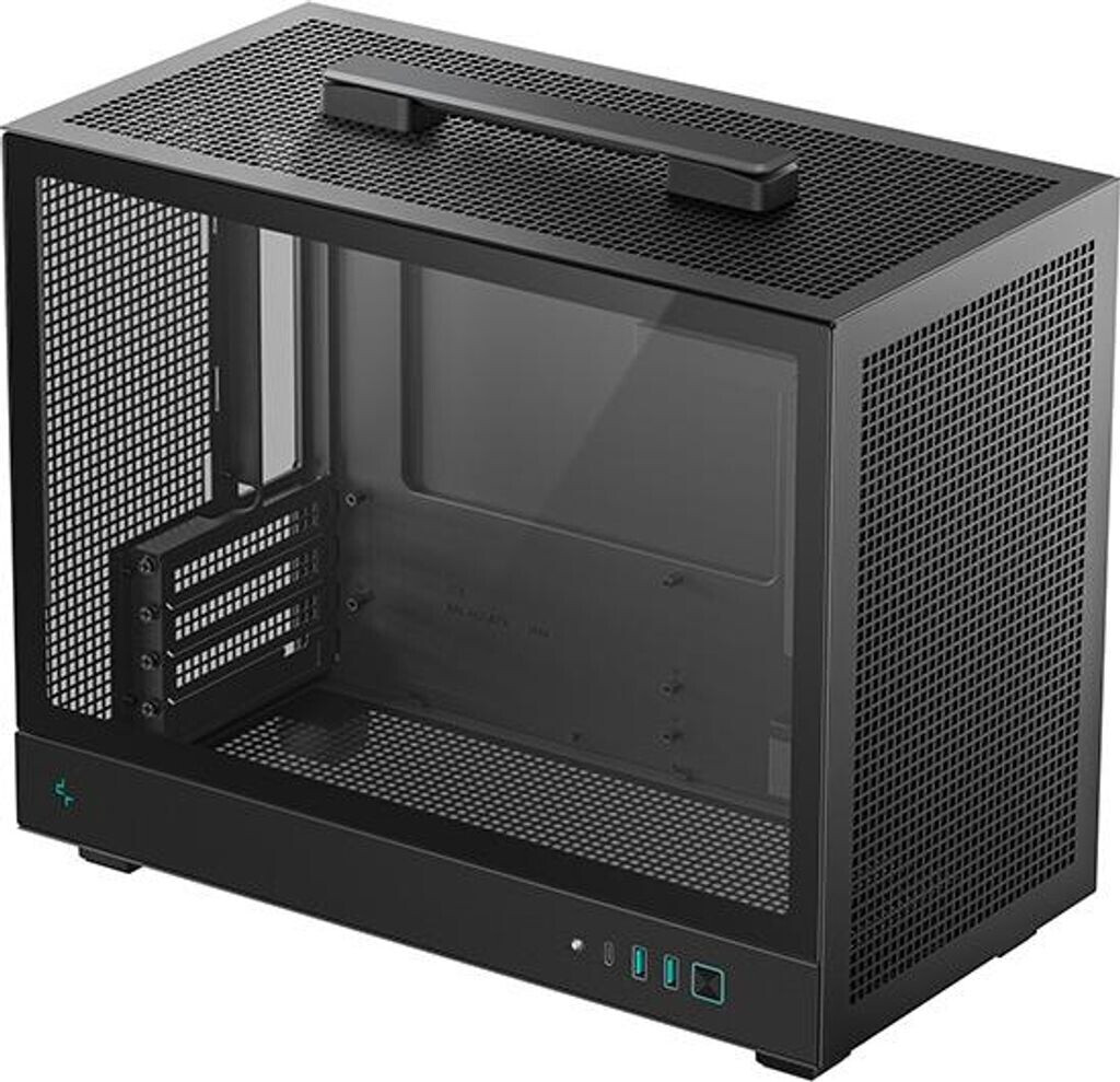 DeepCool CH160 Plus : préparez les soldes d'été 2026 | idealo.fr