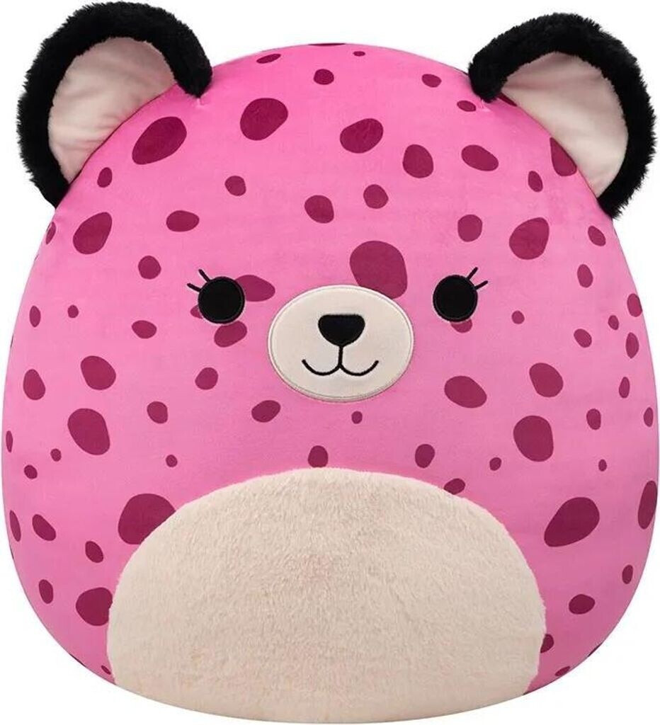 Jazwares Squishmallows - 50 cm P25 Jalisca Cheetah (258633) desde 46,99 ...