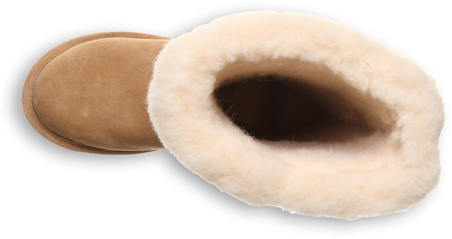 Bearpaw Kendall Winter Boots with Lambswool - Wo kaufen? Verfügbarkeit ...