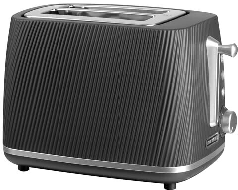 Buy Daewoo Cascade 2 Slice Toaster from £24.99 (Today) – Best Deals on ...