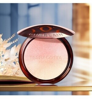 Buy Guerlain Terracotta Luminizer Rosy Gleam (10 g) from £52.20 (Today ...