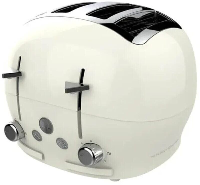 Buy The Funky Appliance Company 4 Slice Toaster from £50.00 (Today ...