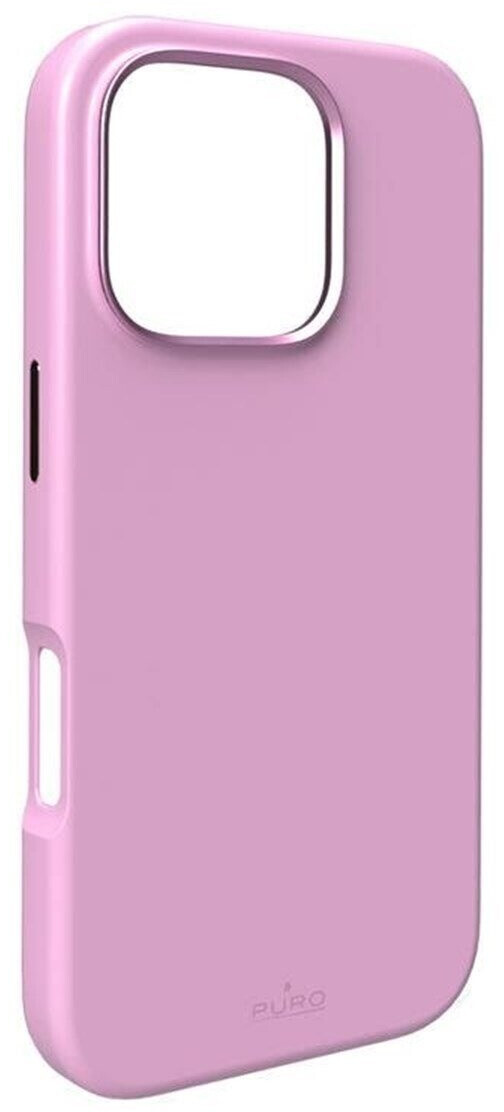 Puro Icon Mag Pro Case for iPhone 16 Pro au meilleur prix sur idealo.fr