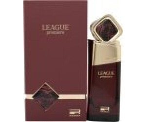 Rue Broca League Premiere Eau de Parfum 100ml desde 19,72 € | Compara ...