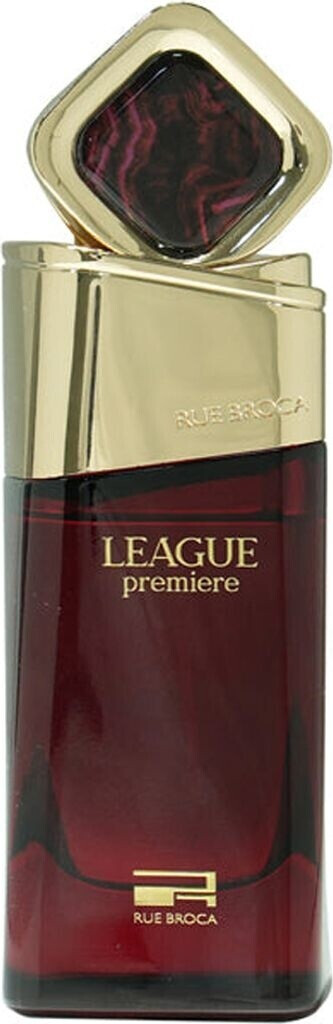 Rue Broca League Premiere Eau de Parfum 100ml desde 19,72 € | Compara ...