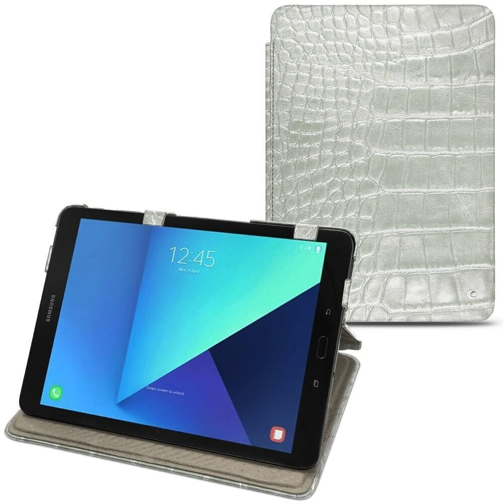 Noreve Lederschutzhülle horizontal (Galaxy Tab S3 9.7 (2017)) Tablet ...