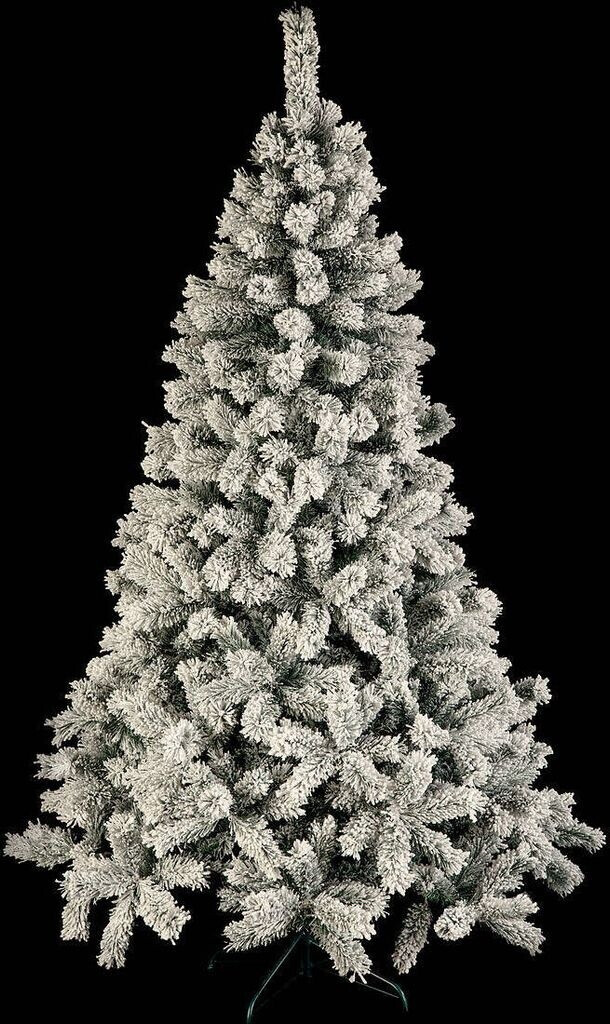 Feeric Lights & Christmas “Windy Peak” Artificial Christmas Tree ab 46 ...